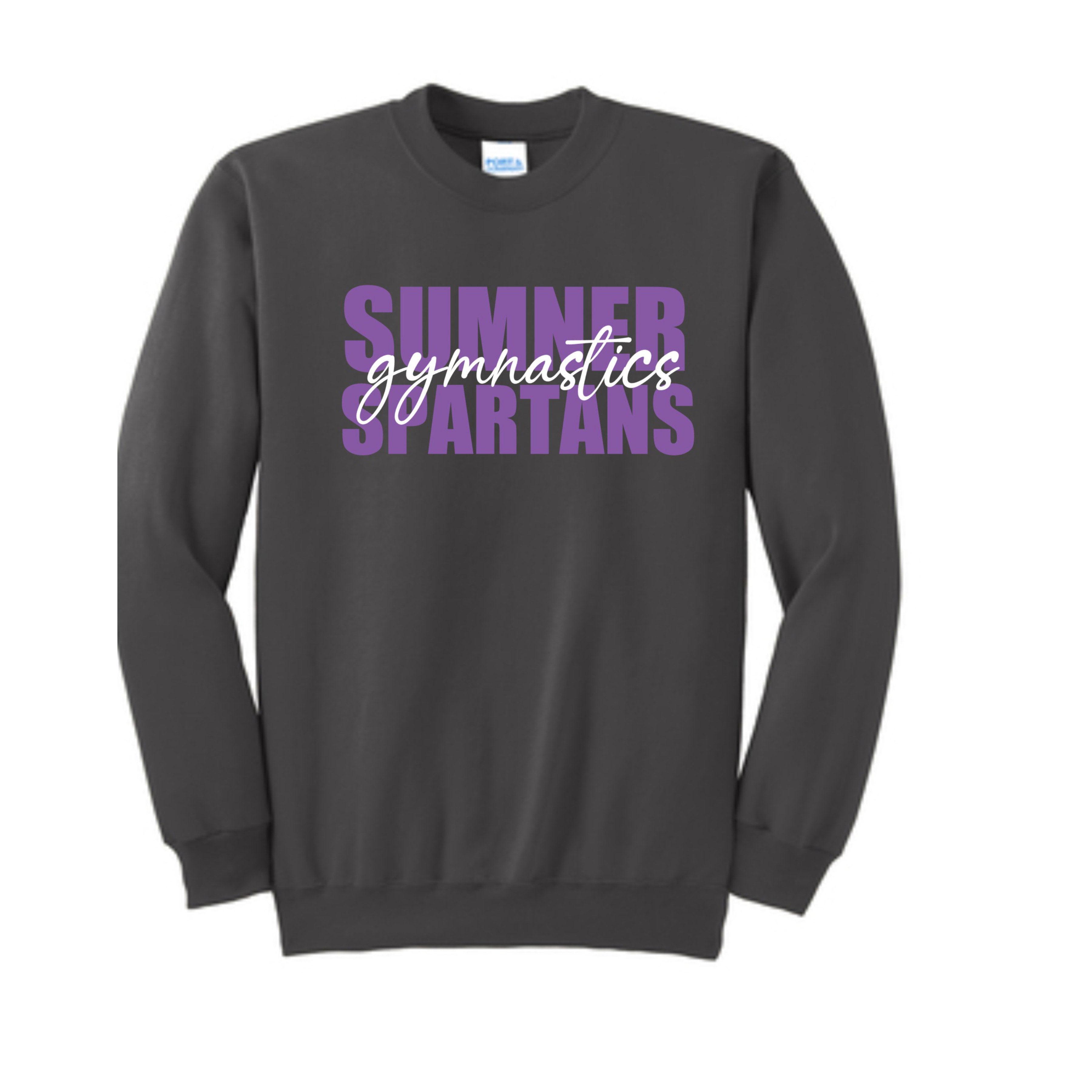 Sumner Gymnastics | Dazee Doodle Dezigns